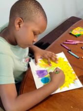 Lasons_art - Drawings & Illustration