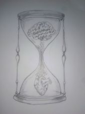 Alwande - Drawings & Illustration