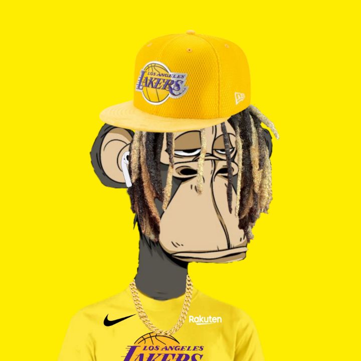 Monkey Rizz - Digital Art & AI