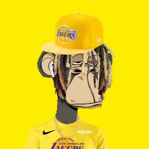 Monkey Rizz - Digital Art & AI