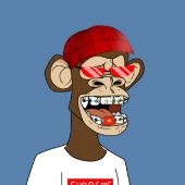 Monkey Rizz - Digital Art & AI