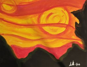 Andrew Markham - Paintings & Prints