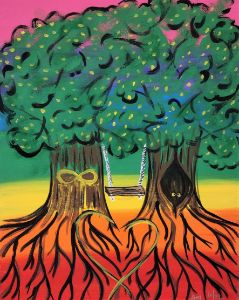 Andrew Markham - Paintings & Prints