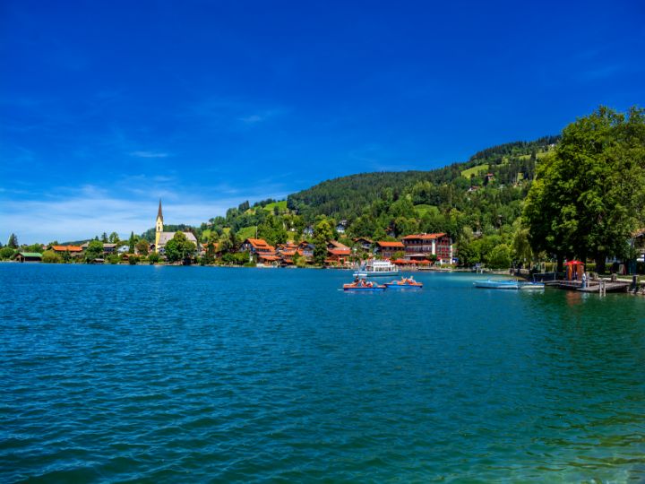 BAVARIA : Water fun - by Photoart-Naegele - Photography, Places ...