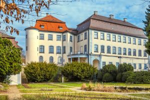 Laubach Laupheim by night ( HDR ) - by Photoart-Naegele - Photography ...