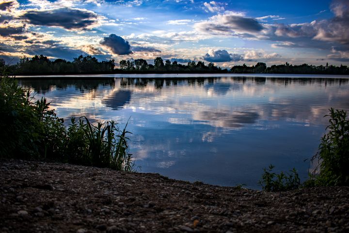 Cogitationes aqua - by Photoart-Naegele - Photography, Places & Travel ...