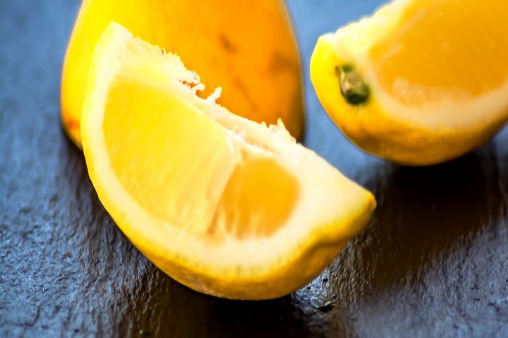 Fruit : Juicy lemons - by Photoart-Naegele - Photography, Food ...