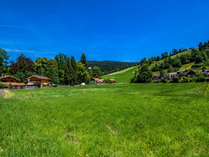 BAVARIA : Bavarian landscape - by Photoart-Naegele - Photography ...