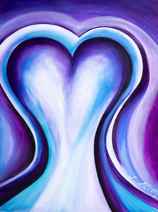 Perspicacity - Abstract Fine Art & Photography by Len Morales Jr ...