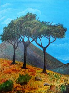 RIBAS -ART - Paintings & Prints