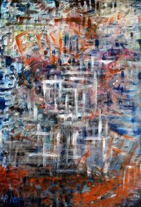 RIBAS -ART - Paintings & Prints