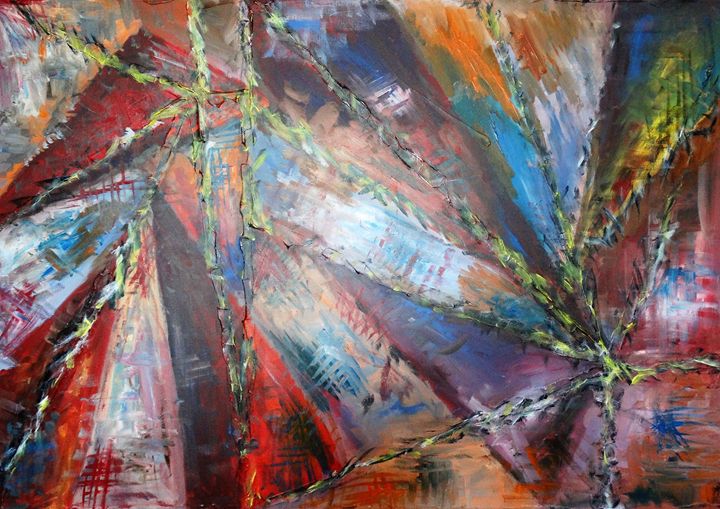 RIBAS -ART - Paintings & Prints