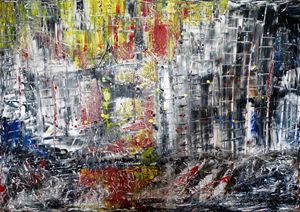 RIBAS -ART - Paintings & Prints