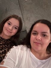 Roya - Drawings & Illustration, Paintings & Prints