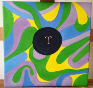 Cheecha - Paintings & Prints