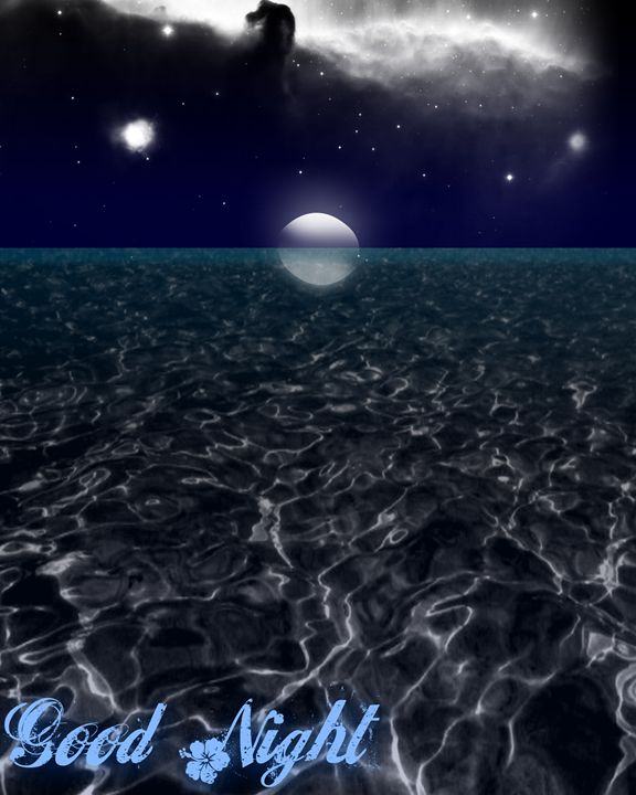 Good Night Art
