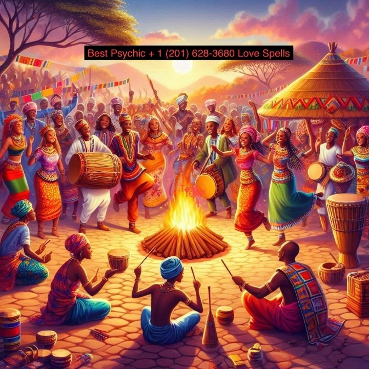 Psychic (201) 628*3680 Love Spells In Houston, TX - Digital Art & AI ...