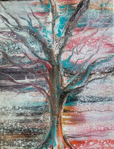 AMY MIKOLAJCZYK - Paintings & Prints