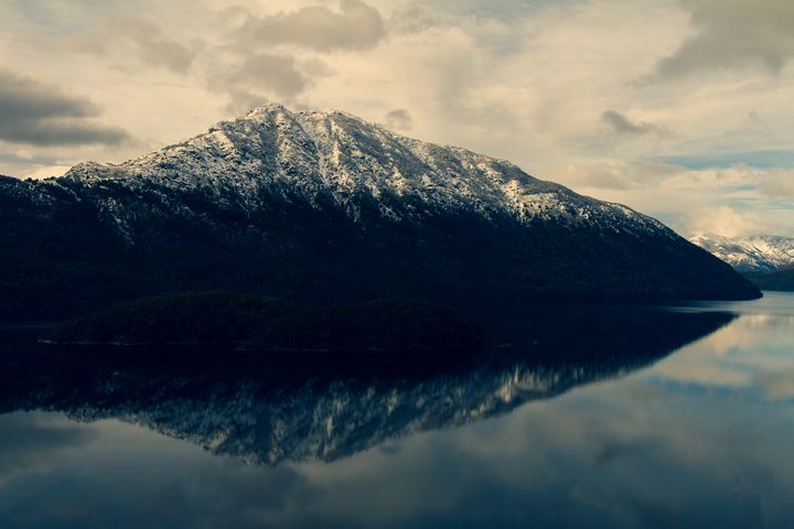 Reflective Mountain 1 - Jacobsz Photography Videography - Photography ...