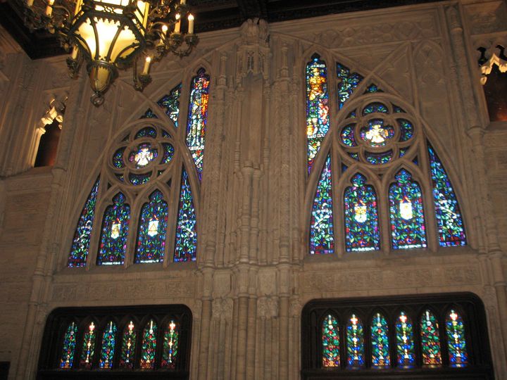 Enter Scottish Rite Cathedral - Nina La Marca Artistic Photography ...