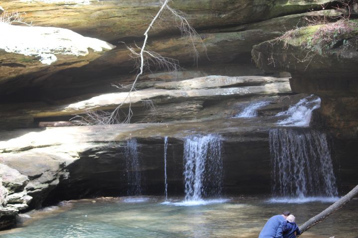 Waterfall Way - Nina La Marca Artistic Photography - Photography ...