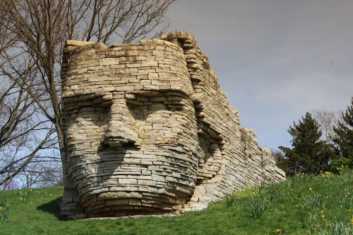 Indian Chief Leatherlips - Nina La Marca Artistic Photography ...