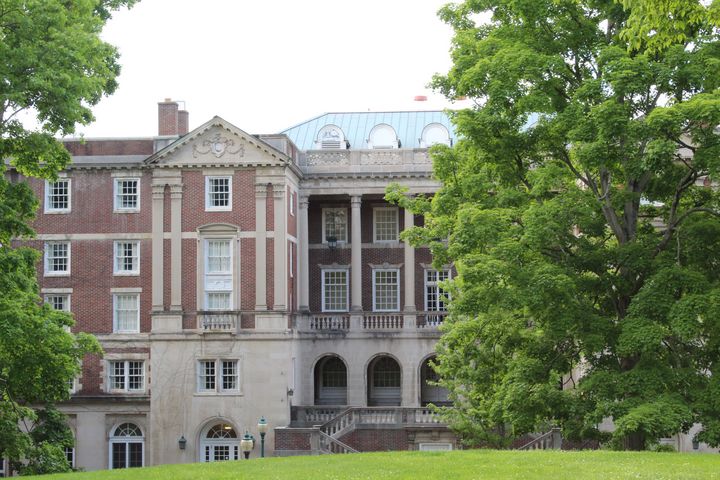 Ohio University First Campus 1804 - Nina La Marca Artistic Photography ...