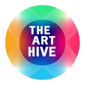 The Art Hive - Digital Art & AI, Paintings & Prints