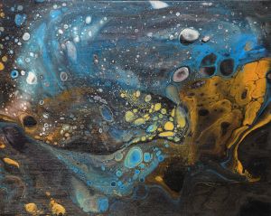 Jacek Rutkowski - Paintings & Prints, Photography