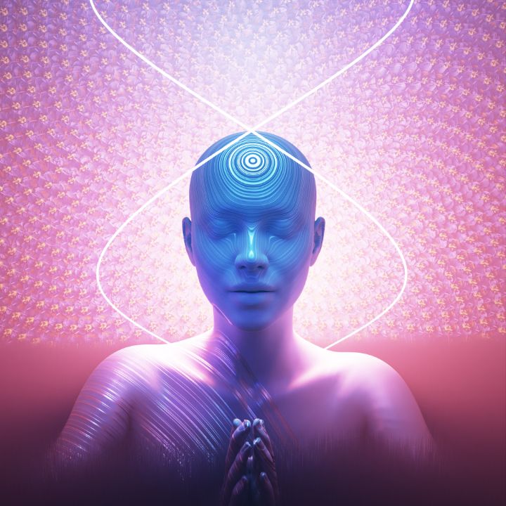 Wish - Imazgo - Digital Art & AI, People & Figures, Portraits, Other ...