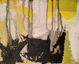 Georgia Fullerton - Paintings & Prints