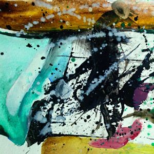 Georgia Fullerton - Paintings & Prints