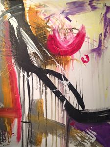 Georgia Fullerton - Paintings & Prints