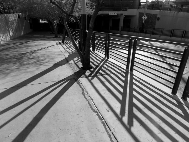 SHADOW RAILS - Dylan McGarry - Photography, Still Life, Other Still Life - ArtPal