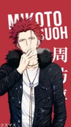 Back off - Anime Arts Hub - Drawings & Illustration, Abstract, Text ...