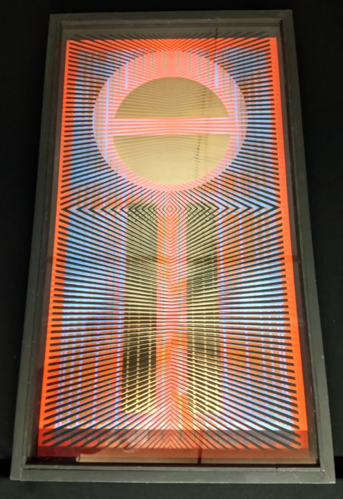 The SON of the TRINITY. - SUNDBERG - REGELMAN - Paintings & Prints ...