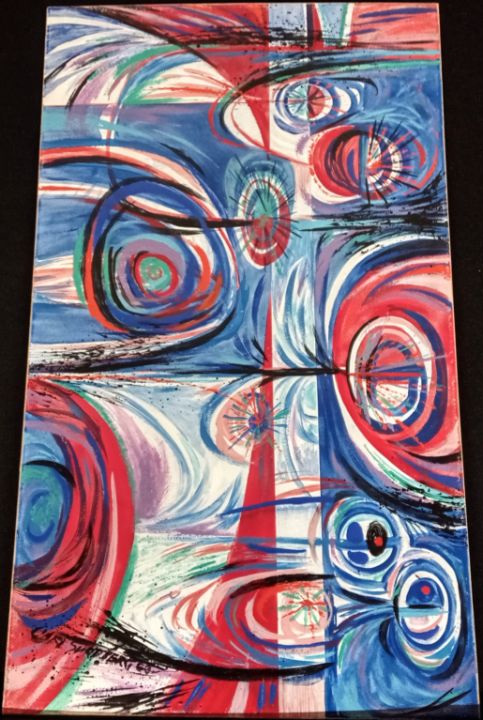 Buy Space, Science & Technology, Paintings & Prints at ArtPal