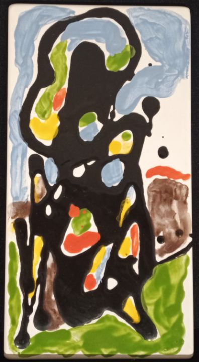 LOVED ONES. - SUNDBERG - REGELMAN - Paintings & Prints, People ...