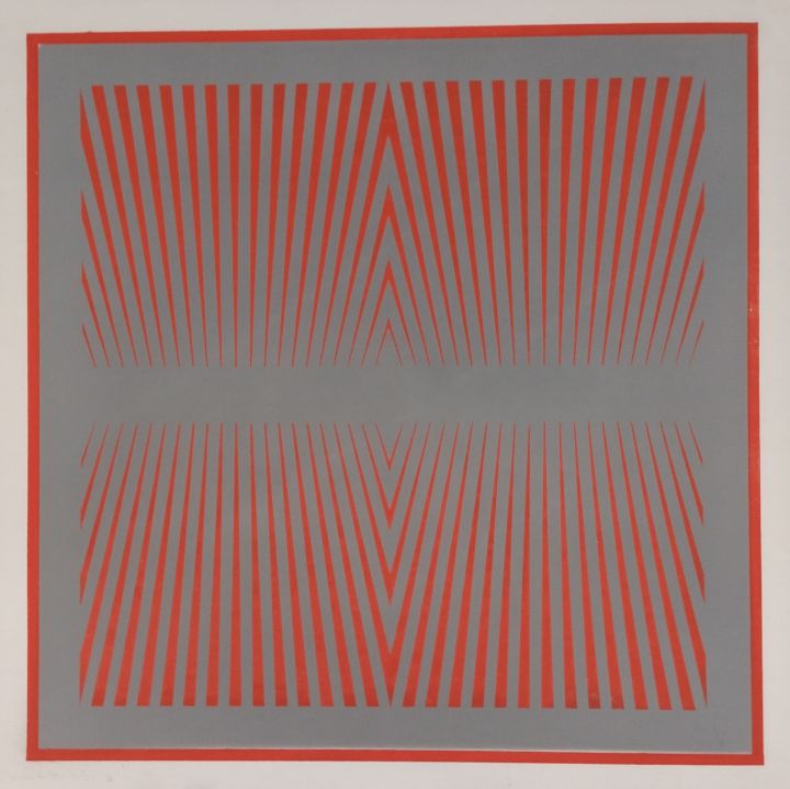 INFINITUM - OP #39A or #39B or #39. - SUNDBERG - REGELMAN - Paintings ...