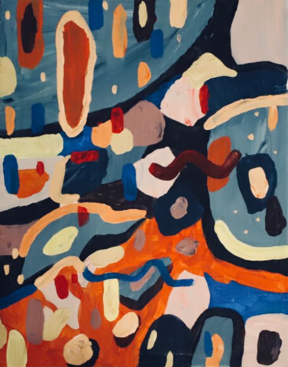 pigi - Paintings & Prints