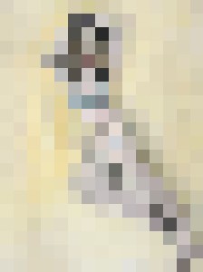 Beach Girl - Anna Broome Room - Drawings & Illustration, People & Figures, Female Form, Swimwear ...