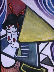 Paul Nowacki - Paintings & Prints, Drawings & Illustration