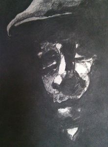 Paul Nowacki - Paintings & Prints, Drawings & Illustration