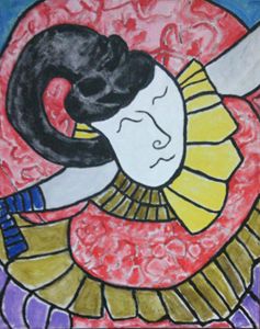 Paul Nowacki - Paintings & Prints, Drawings & Illustration