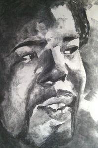 Paul Nowacki - Paintings & Prints, Drawings & Illustration