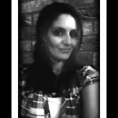 Crystal Crow - Paintings & Prints, Drawings & Illustration