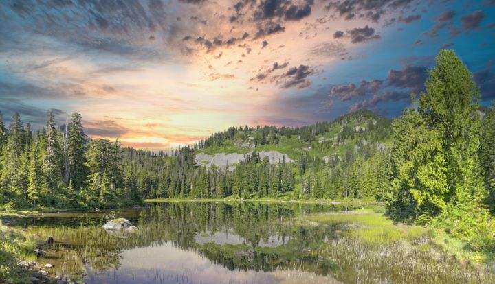Landscape, Beautiful Nature, amazing - ARTDIGITLY - Photography ...