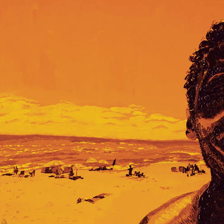 King - Thou Doth Art - Paintings & Prints, People & Figures, Other ...