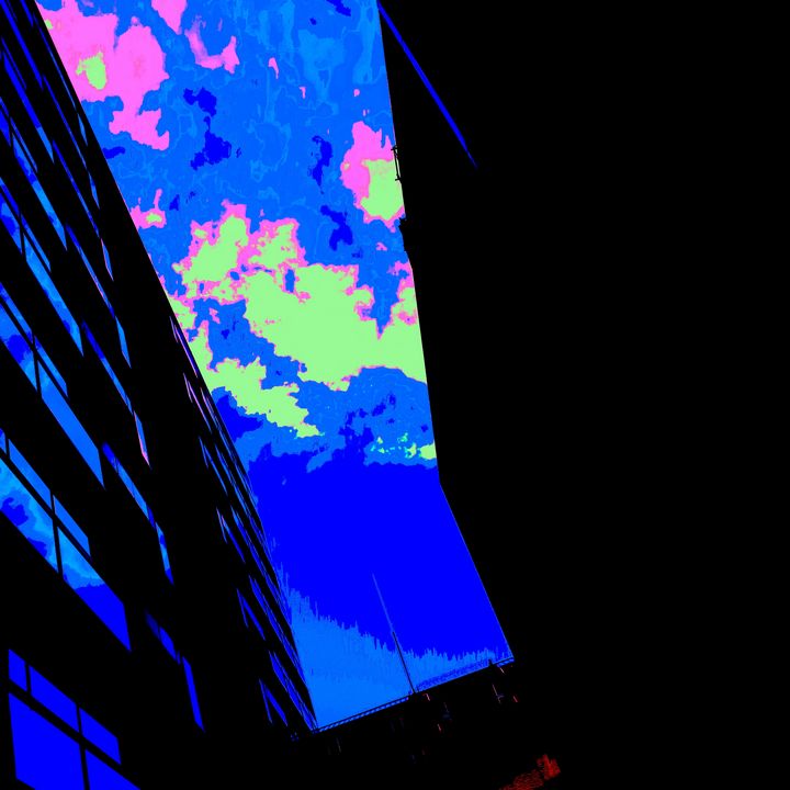 Reality on Pixel #CL0001213 - Novo Weimar - Digital Art, Landscapes ...