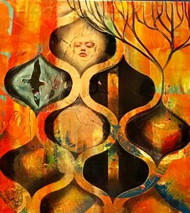 Terry Howson - Paintings & Prints